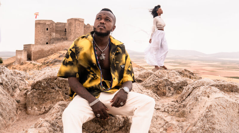 Djonga lança o álbum "O Dono do Lugar" - RAP NA RUA